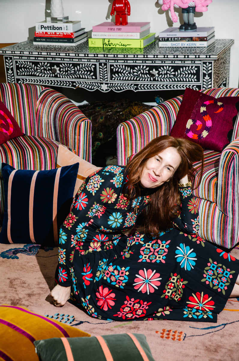 JAMIE'S FALL FAVES – Furbish Studio