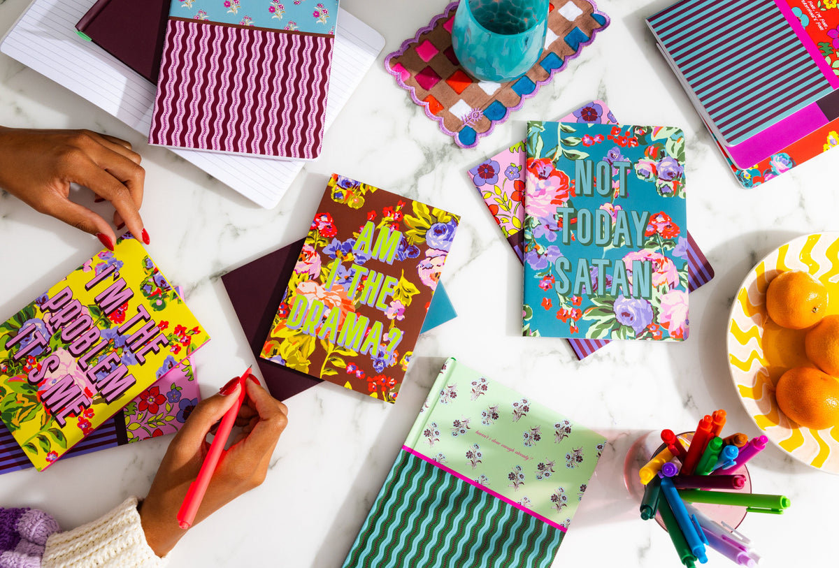 MEET FURBISH PAPER: THE NEW DESKTOP COLLECTION IS HERE! – Furbish Studio