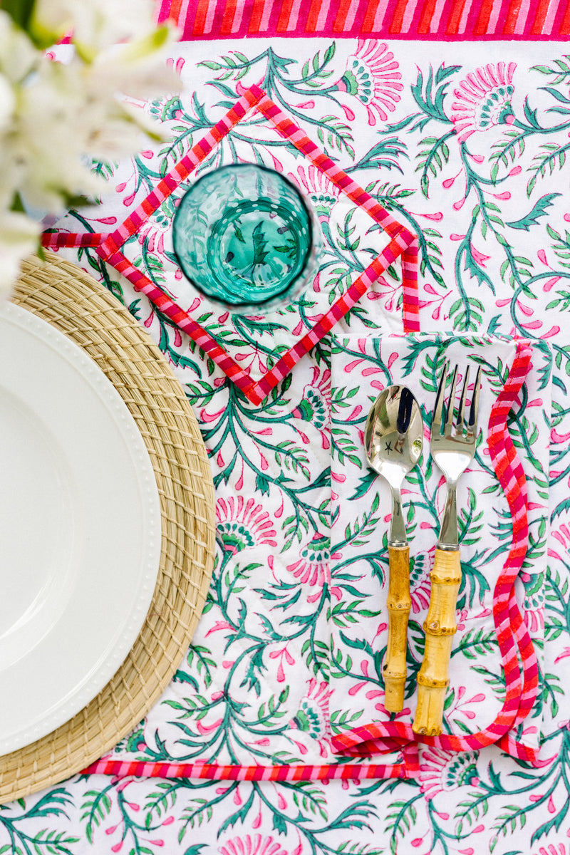 Joyeaux Tabletop – Furbish Studio