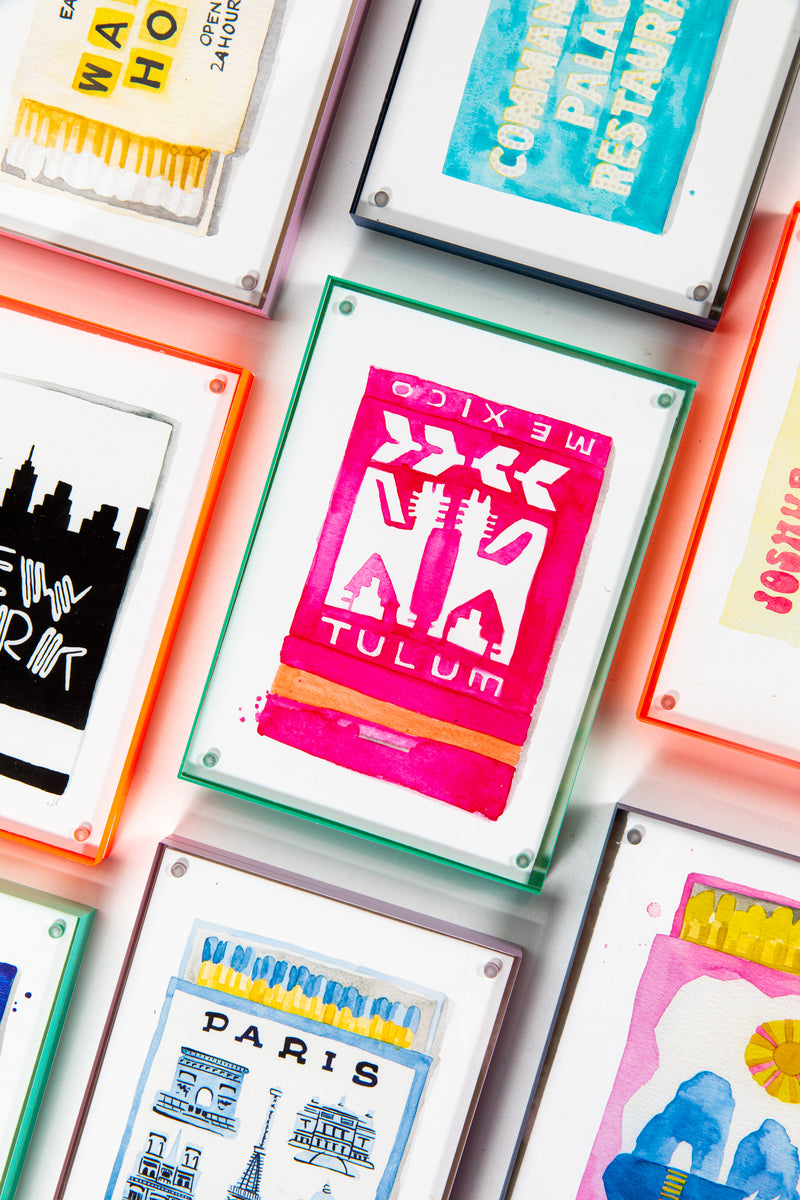 Furbish Studio - ART PRINTS