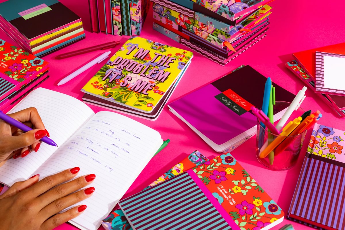 DESK DECOR – Furbish Studio