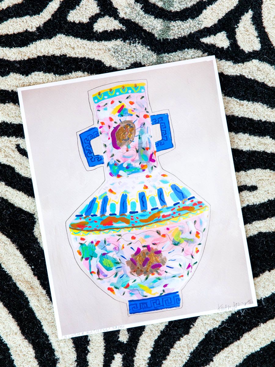 ALL ART – Furbish Studio