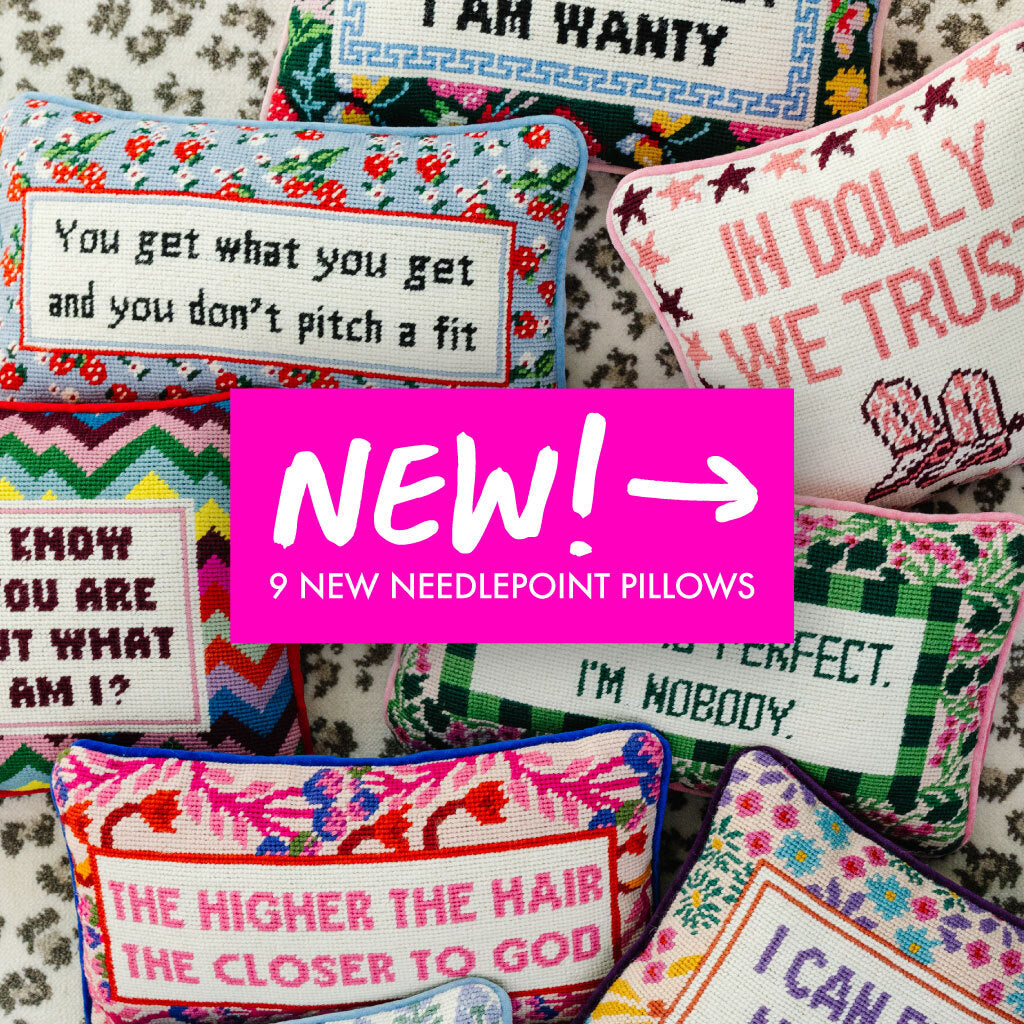 Furbish Studio - Home Decor