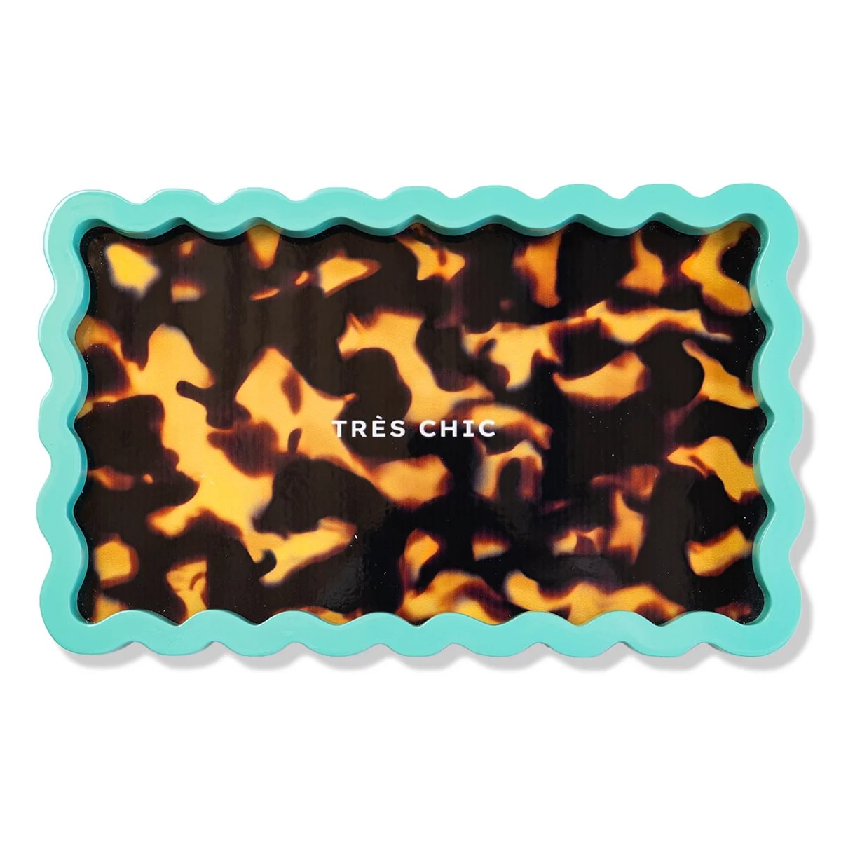 Furbish Studio - Tres Chic Tray