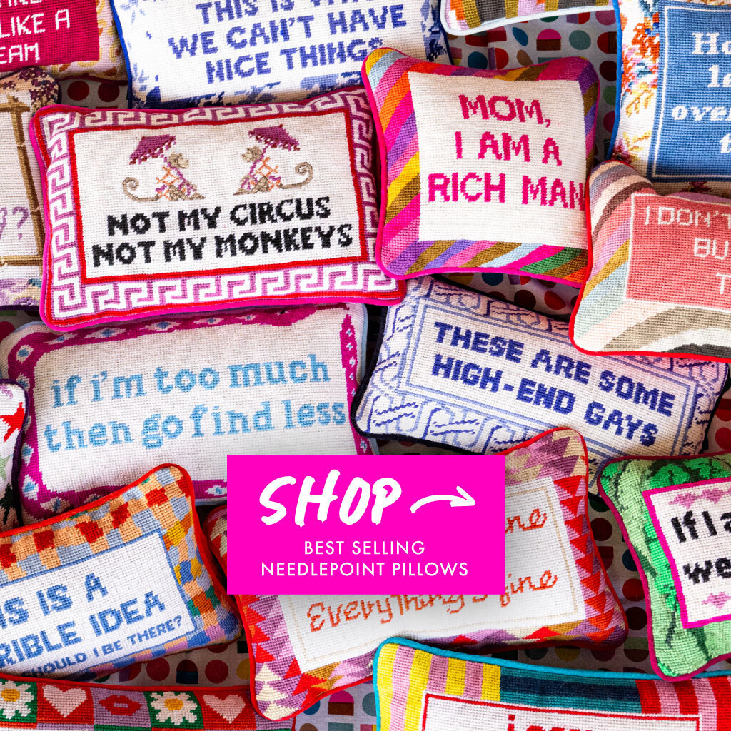 Furbish Studio - Home Decor