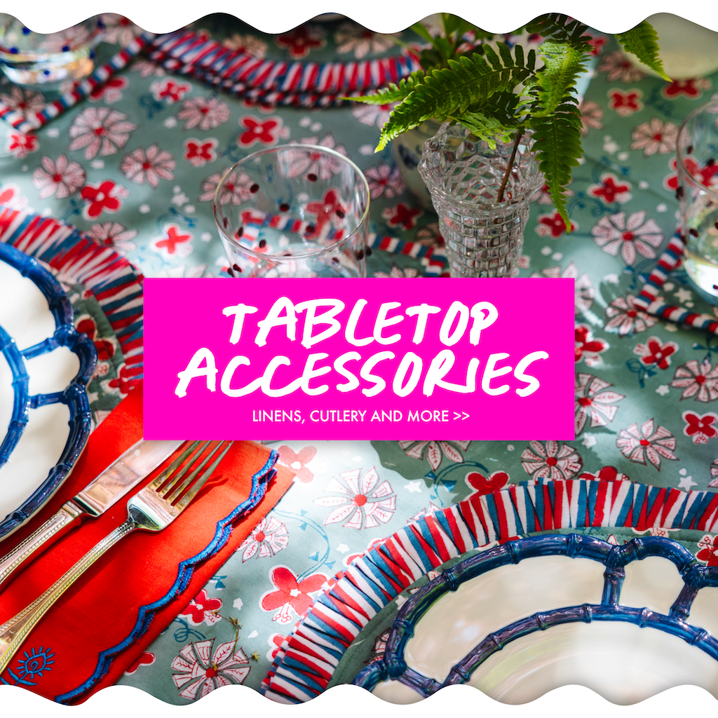 Furbish Studio - Home Decor